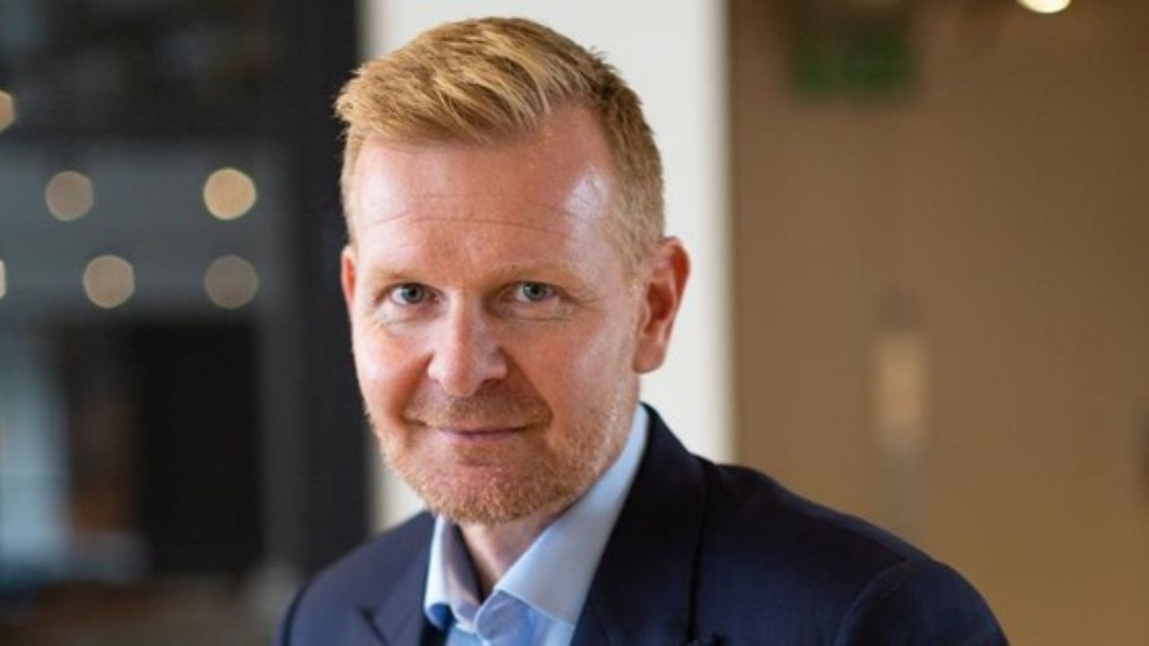 Compre names new group COO | Bermuda Re